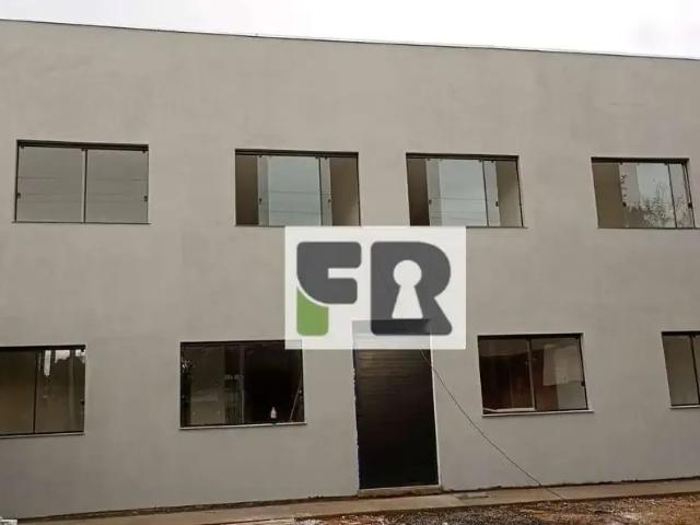 Apartamento para Venda em Alvorada/RS Maria Regina 2 Quartos