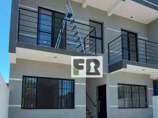 Apartamento para Venda em Alvorada/RS Maria Regina 2 Quartos