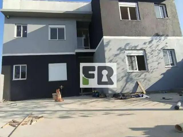Apartamento para Venda em Alvorada/RS Maria Regina 2 Quartos