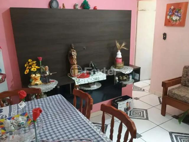 Apartamento para Venda em Alvorada/RS Maria Regina 2 Quartos