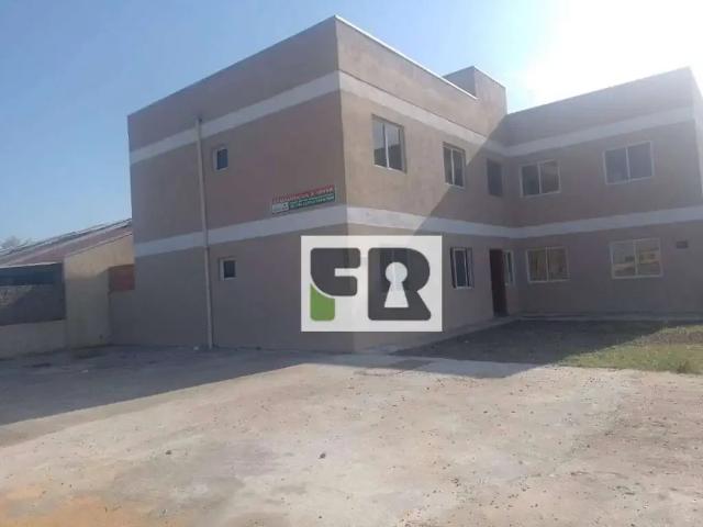 Apartamento para Venda em Alvorada/RS Maria Regina 2 Quartos