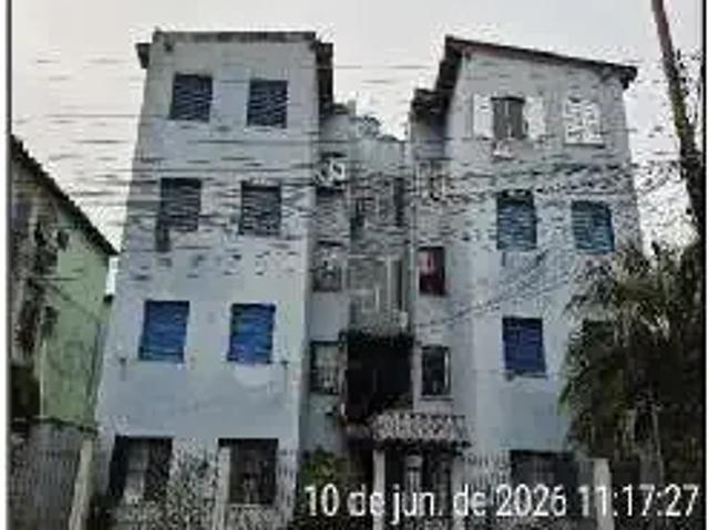 Apartamento para Venda em Alvorada/RS Maria Regina 2 Quartos