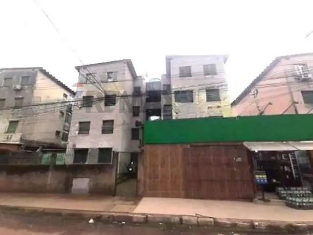 Apartamento para Venda em Alvorada/RS Maria Regina 2 Quartos
