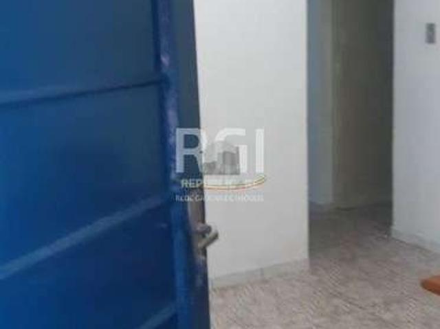 Apartamento para Venda em Alvorada/RS Maria Regina 2 Quartos