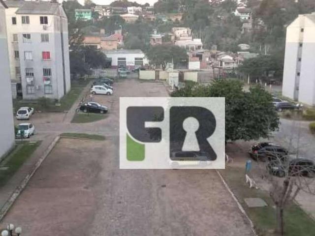 Apartamento para Venda em Alvorada/RS Maria Regina 2 Quartos