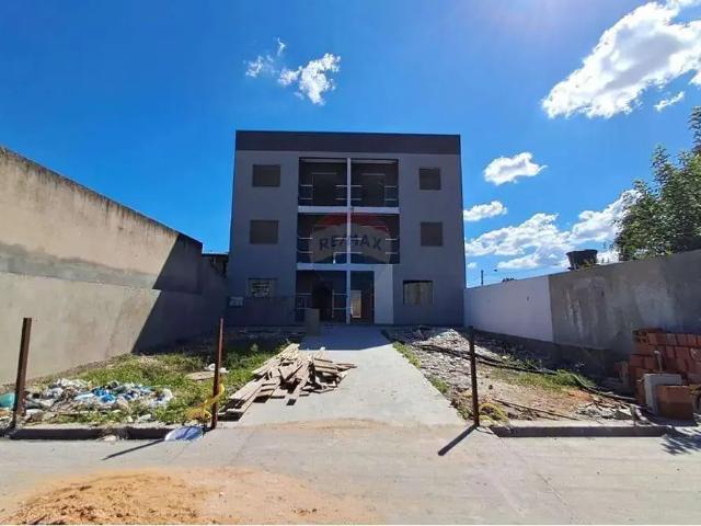 Apartamento para Venda em Alvorada/RS Maria Regina 2 Quartos