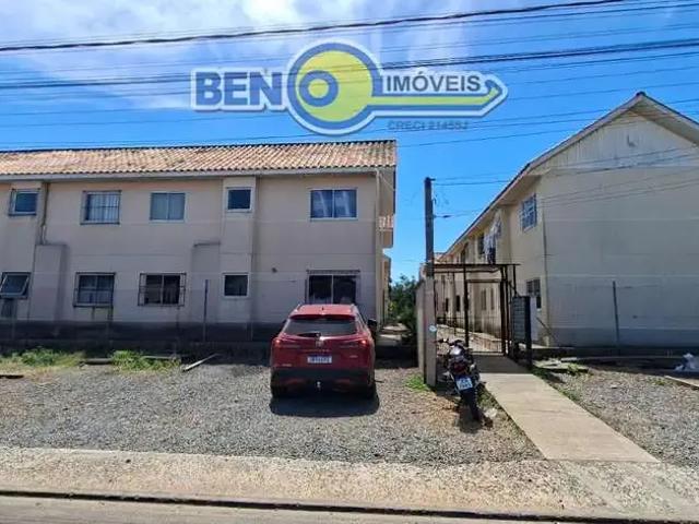 Apartamento para Venda em Alvorada/RS Maria Regina 2 Quartos