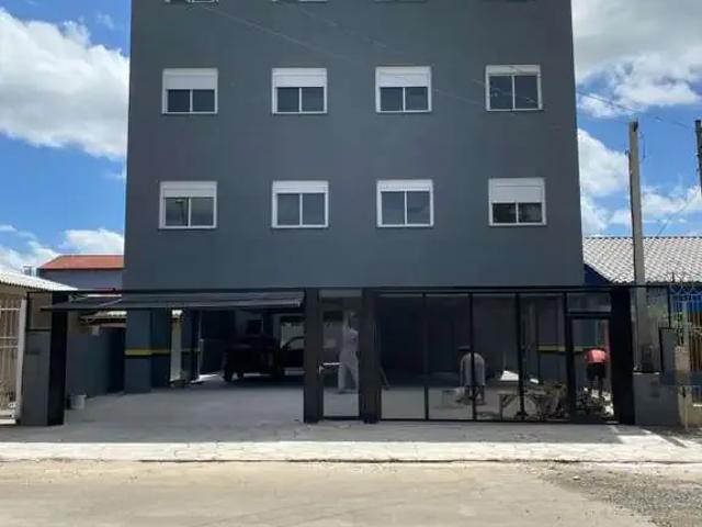 Apartamento para Venda em Alvorada/RS Sumaré 2 Quartos