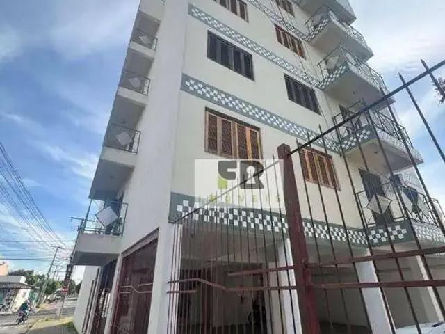 Apartamento para Venda em Alvorada/RS Sumaré 2 Quartos