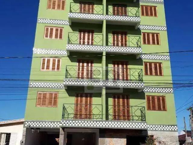 Apartamento para Venda em Alvorada/RS Sumaré 2 Quartos