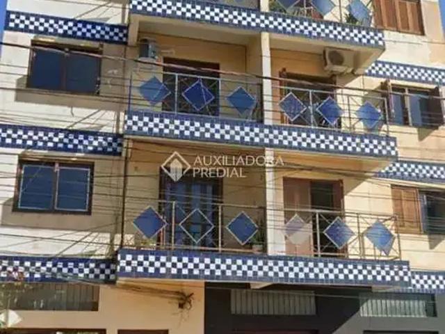 Apartamento para Venda em Alvorada/RS Sumaré 2 Quartos