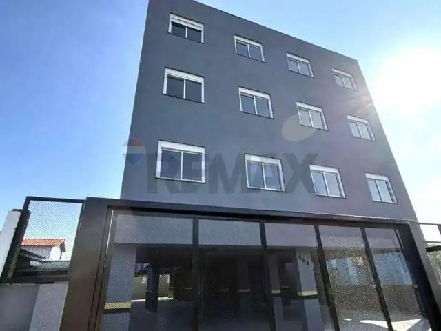 Apartamento para Venda em Alvorada/RS Sumaré 2 Quartos