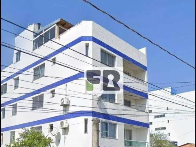 Apartamento para Venda em Alvorada/RS Sumaré 2 Quartos