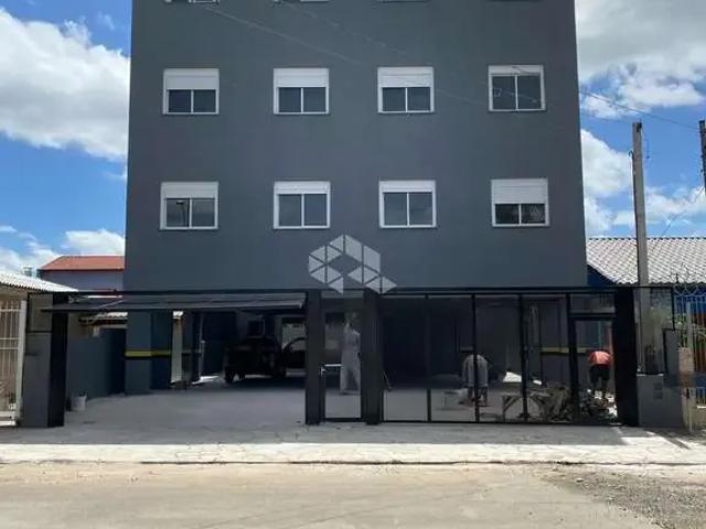 Apartamento para Venda em Alvorada/RS Sumaré 2 Quartos