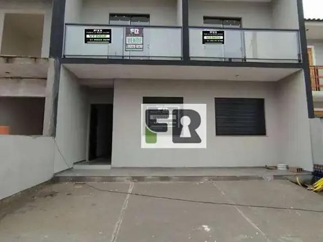 Apartamento para Venda em Alvorada/RS Porto Verde 1 Quartos