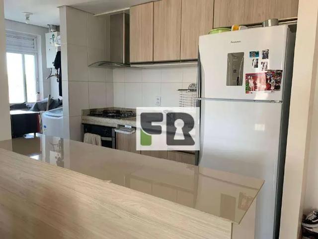Apartamento para Venda em Alvorada/RS Passo do Feijó 3 Quartos