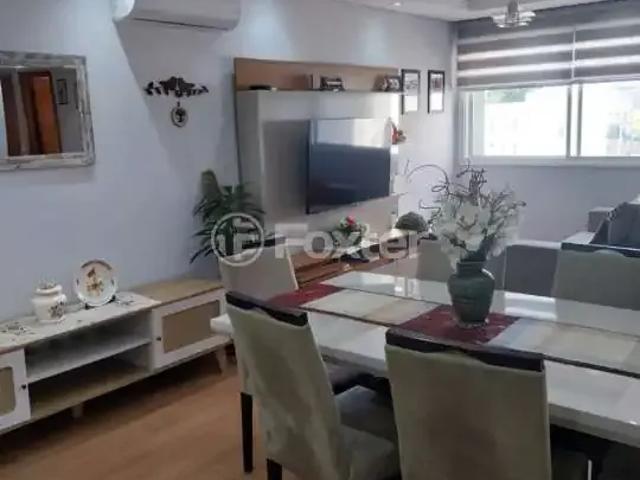 Apartamento para Venda em Alvorada/RS Passo do Feijó 3 Quartos