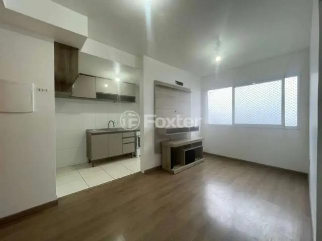Apartamento para Venda em Alvorada/RS Passo do Feijó 2 Quartos