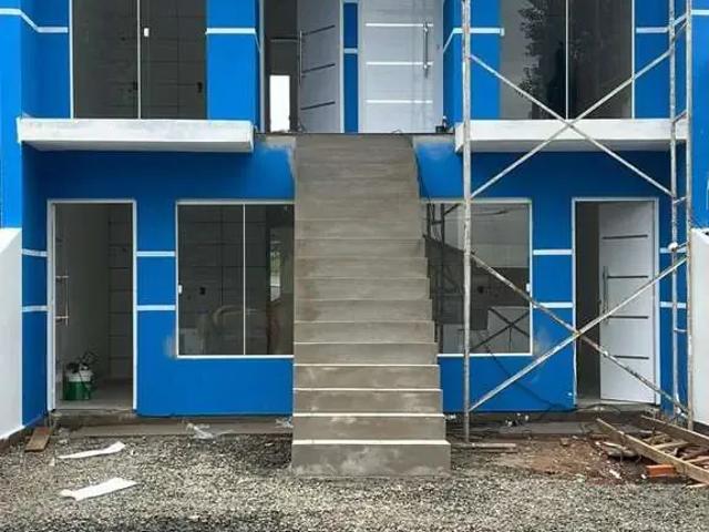 Apartamento para Venda em Alvorada/RS Piratini 1 Quartos