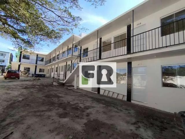 Apartamento para Venda em Alvorada/RS Piratini 2 Quartos