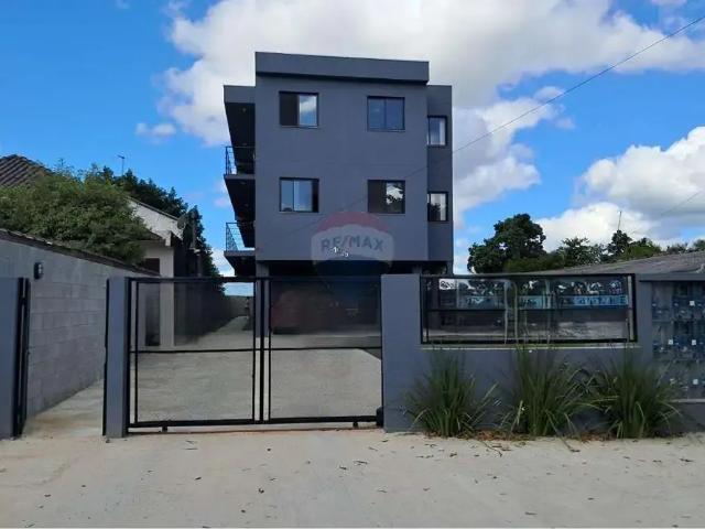 Apartamento para Venda em Alvorada/RS Piratini 2 Quartos