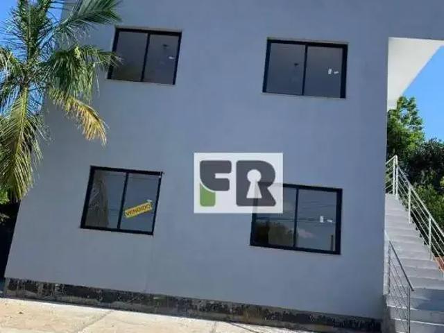 Apartamento para Venda em Alvorada/RS Piratini 2 Quartos