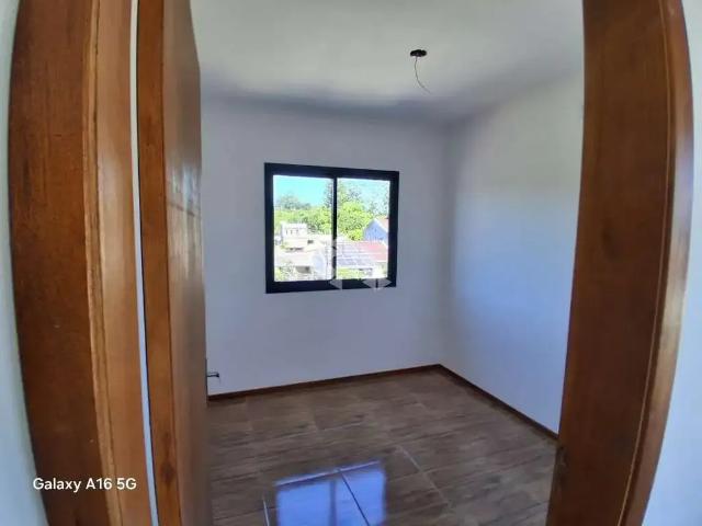 Apartamento para Venda em Alvorada/RS Piratini 2 Quartos