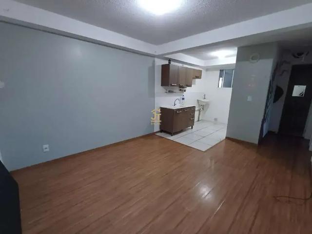 Apartamento para Venda em Alvorada/RS Piratini 2 Quartos