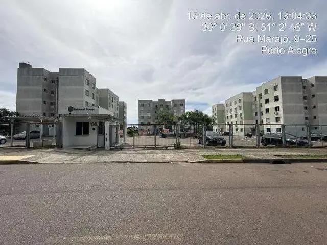 Apartamento para Venda em Alvorada/RS Piratini