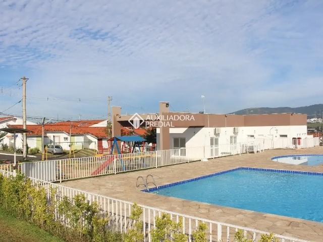 Apartamento para Venda em Alvorada/RS Terra Nova 2 Quartos