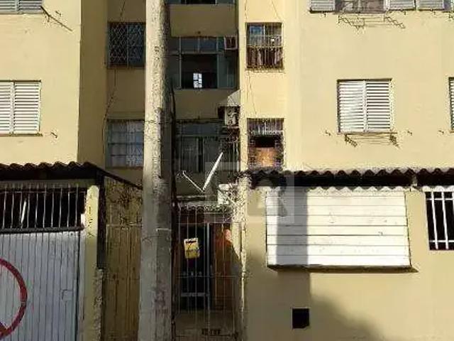 Apartamento para Venda em Alvorada/RS Tijuca 1 Quartos