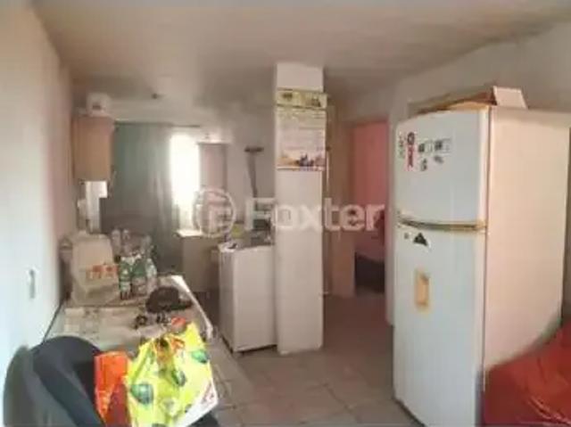 Apartamento para Venda em Alvorada/RS Tijuca 1 Quartos
