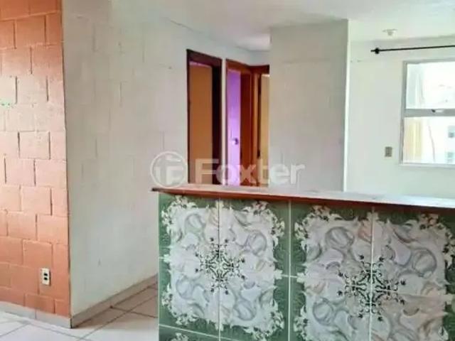 Apartamento para Venda em Alvorada/RS Tijuca 2 Quartos