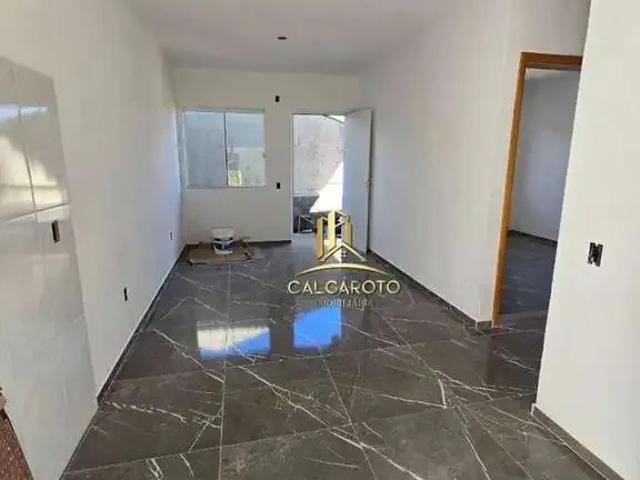 Apartamento para Venda em Alvorada/RS Tijuca 2 Quartos
