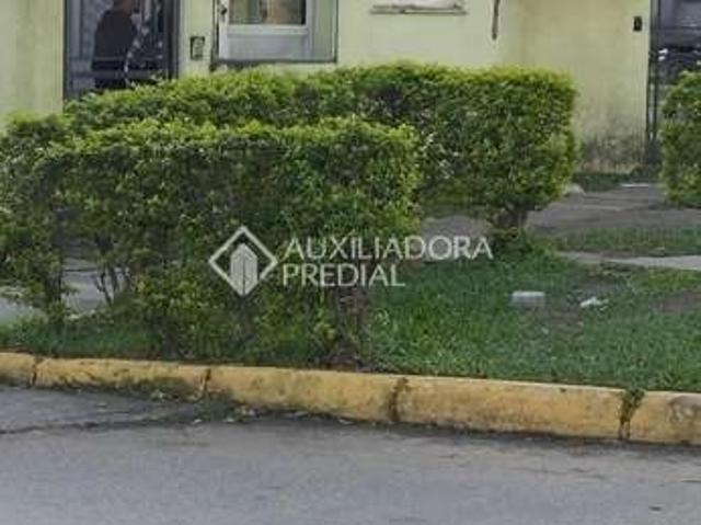 Apartamento para Venda em Alvorada/RS Tijuca 2 Quartos