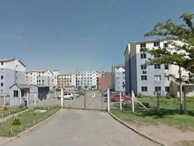 Apartamento para Venda em Alvorada/RS Tijuca 2 Quartos