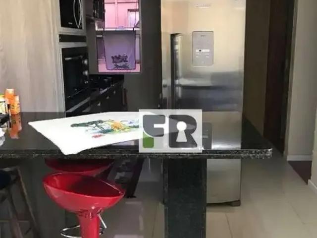Apartamento para Venda em Alvorada/RS Tijuca 2 Quartos