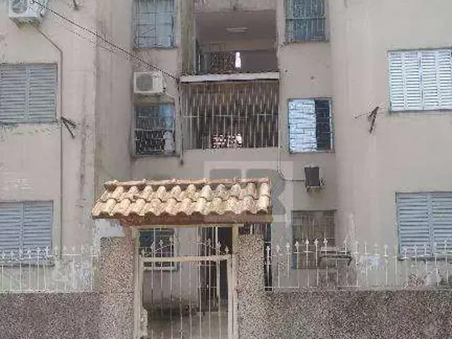 Apartamento para Venda em Alvorada/RS Tijuca 2 Quartos