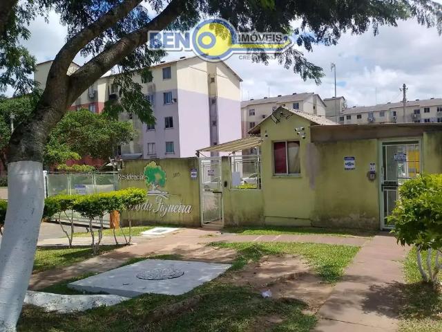 Apartamento para Venda em Alvorada/RS Tijuca