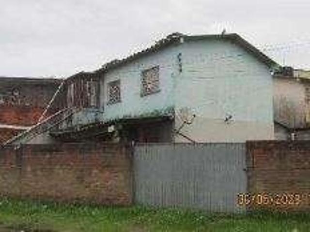 Apartamento para Venda em Alvorada/RS Umbu 2 Quartos