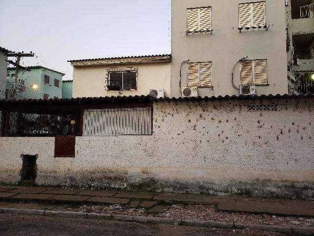 Apartamento para Venda em Alvorada/RS Umbu 2 Quartos