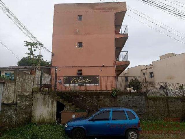Apartamento para Venda em Alvorada/RS Umbu 2 Quartos