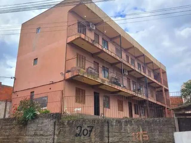 Apartamento para Venda em Alvorada/RS Umbu 2 Quartos