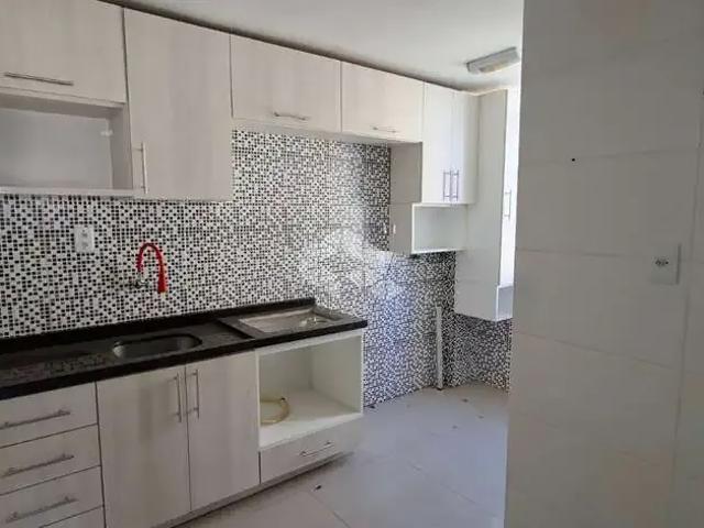 Apartamento para Venda em Alvorada/RS Umbu 2 Quartos