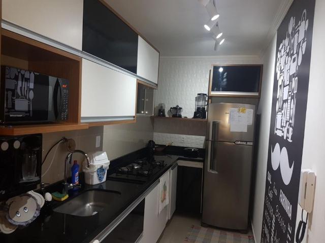 Apartamento para venda em Alvarez em Nova Iguaçu Rio de Janeiro de 110.00m² com 3 Quartos, 2 Suítes e 2 Garagens