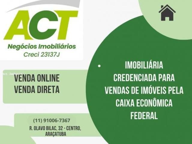 Apartamento para venda em Alves Dias de 78.00m² com 2 Quartos e 1 Garagem
