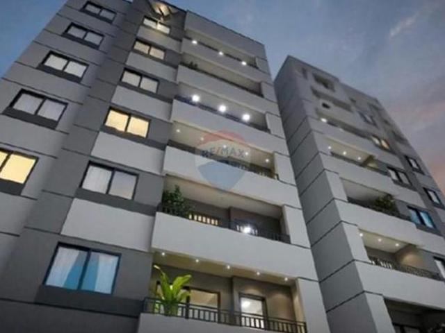 Apartamento para venda em Alvinópolis de 63.00m² com 2 Quartos, 1 Suite e 1 Garagem