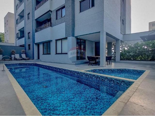 Apartamento para venda em Alvinópolis em Atibaia São Paulo de 63.00m² com 2 Quartos, 1 Suíte e 1 Garagem