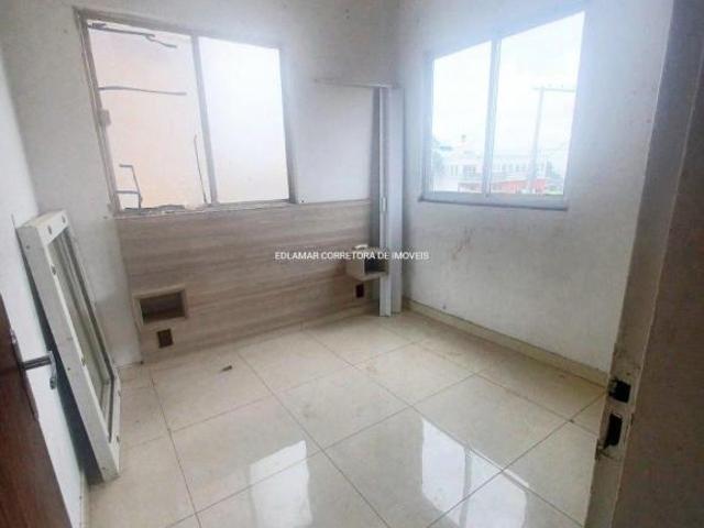 Apartamento para venda em Amazonas, Contagem