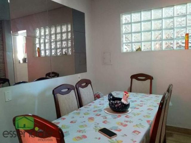 Apartamento para venda em Amazonas, Contagem